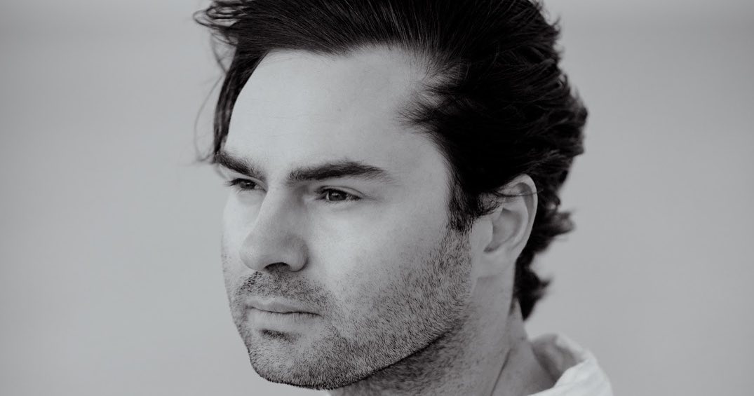 Matt Bushman – Flashbacks – S10 E32 – Worst Little Podcast