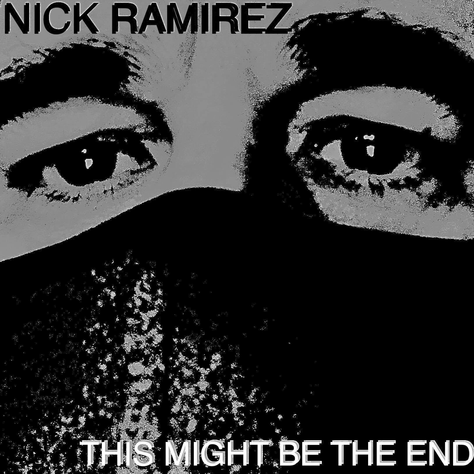 Nick Ramirez – Recursive – S10 E 37 – Worst Little Podcast