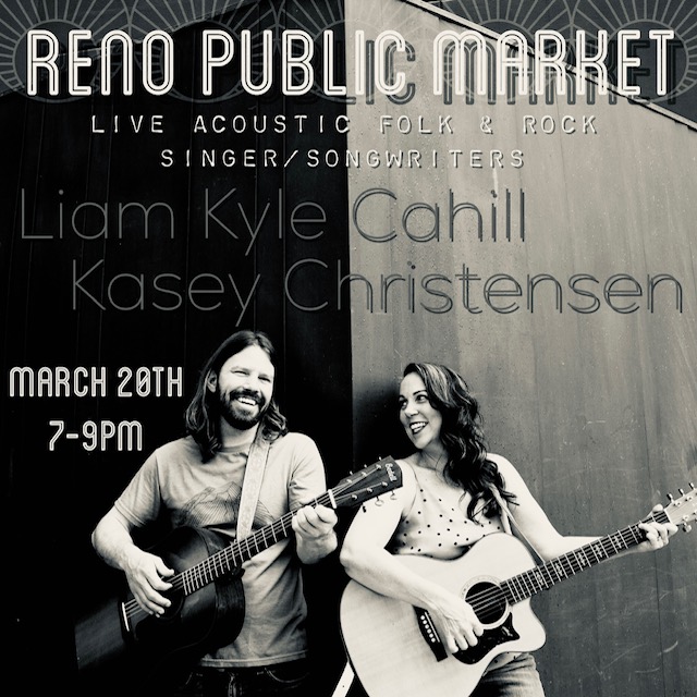 S14E8- Kasey Christensen with Liam Kyle Cahill: Rock Soup – Worst ...